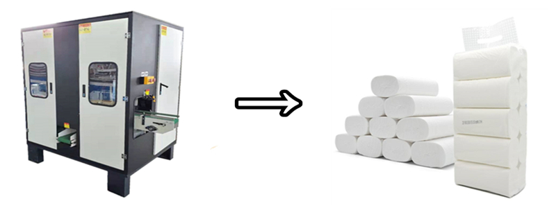 Rotary paper cutter -Henan Fuyuan Machinery Manufacturing Co., Ltd.