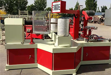 Paper Pulp Molding Production Line,Paper Product Making Machiery ...